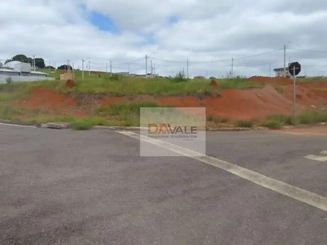 Terreno / Lote para Venda em Caçapava/SP Loteamento Portal do Lago