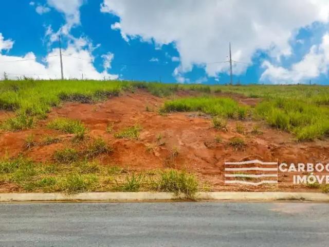 Terreno / Lote para Venda em Caçapava/SP Loteamento Portal do Lago
