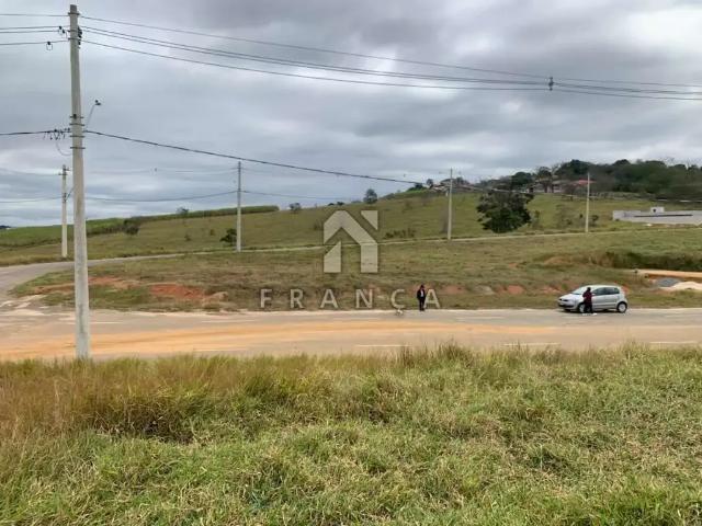 Terreno / Lote para Venda em Caçapava/SP Loteamento Portal do Lago