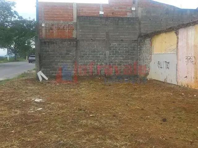 Terreno / Lote para Venda em Caçapava/SP Loteamento Real Park