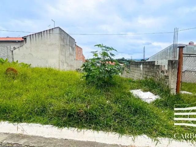 Terreno / Lote para Venda em Caçapava/SP Loteamento Real Park