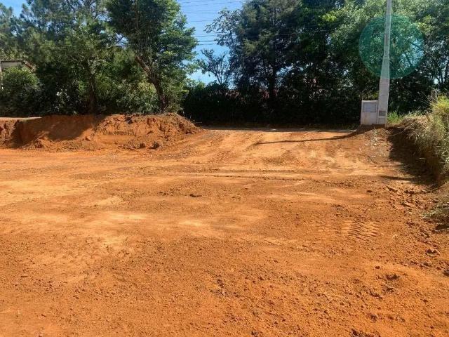 Terreno / Lote para Venda em Caçapava/SP Padre Marcelo