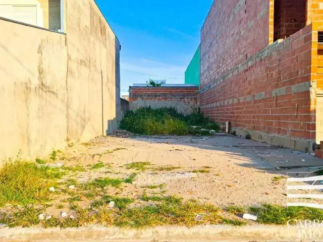Terreno / Lote para Venda em Caçapava/SP Parque do Museu