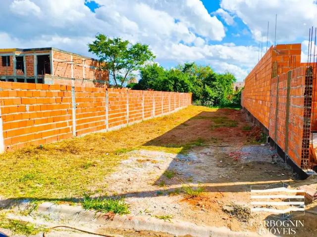 Terreno / Lote para Venda em Caçapava/SP Parque do Museu