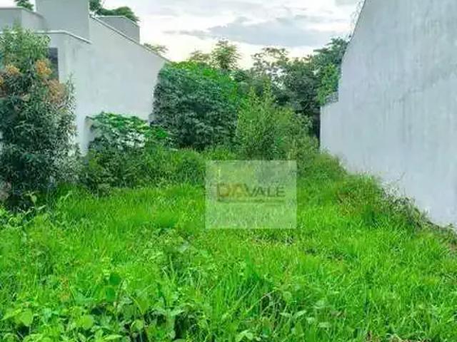 Terreno / Lote para Venda em Caçapava/SP Parque do Museu