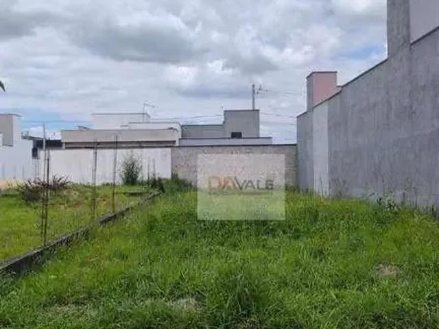 Terreno / Lote para Venda em Caçapava/SP Parque do Museu