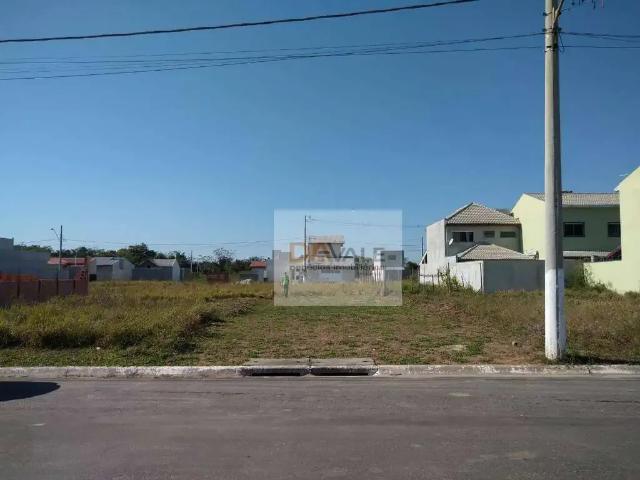 Terreno / Lote para Venda em Caçapava/SP Parque do Museu