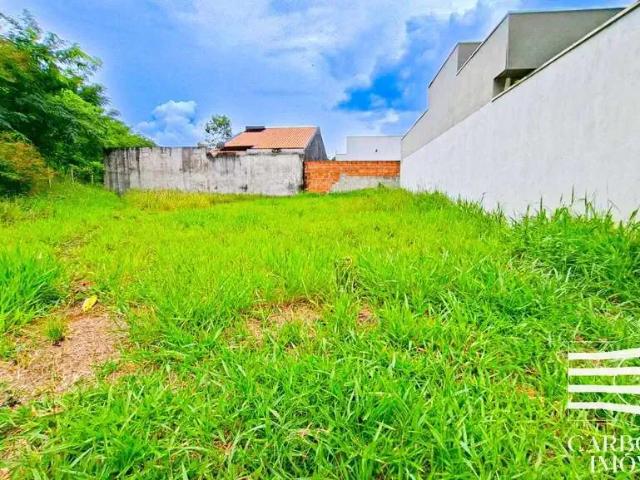Terreno / Lote para Venda em Caçapava/SP Parque do Museu