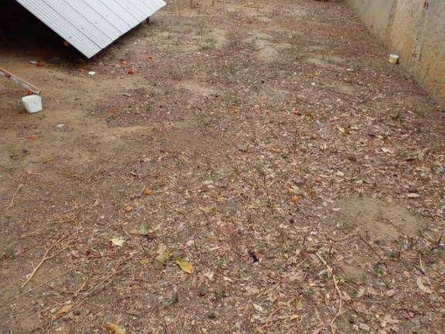 Terreno / Lote para Venda em Caçapava/SP Parque Residencial Alvorada