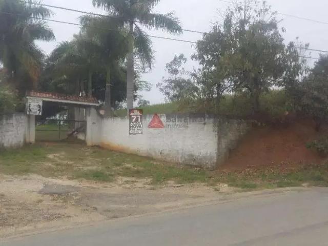 Terreno / Lote para Venda em Caçapava/SP Parque Residencial Alvorada