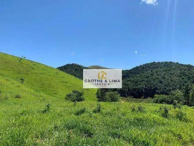 Terreno / Lote para Venda em Caçapava/SP Parque Residencial Eldorado
