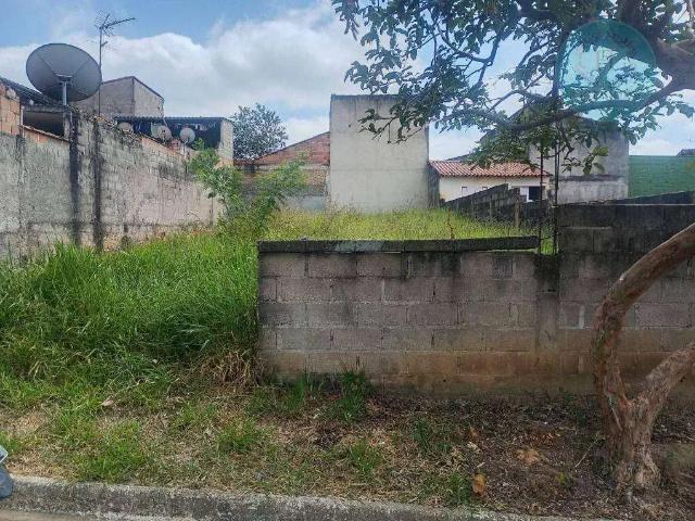 Terreno / Lote para Venda em Caçapava/SP Parque Residencial Eldorado