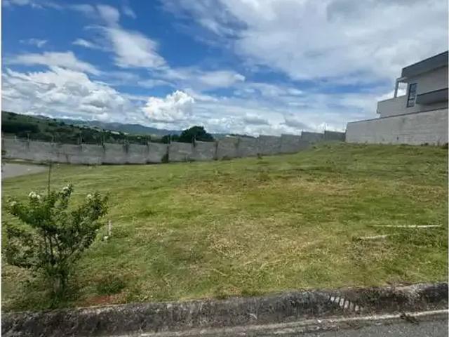 Terreno / Lote para Venda em Caçapava/SP Parque Residencial Maria Elmira