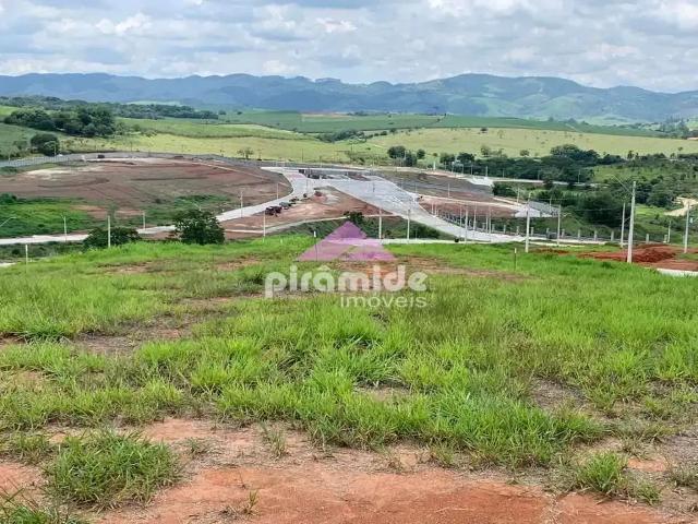 Terreno / Lote para Venda em Caçapava/SP Parque Residencial Maria Elmira