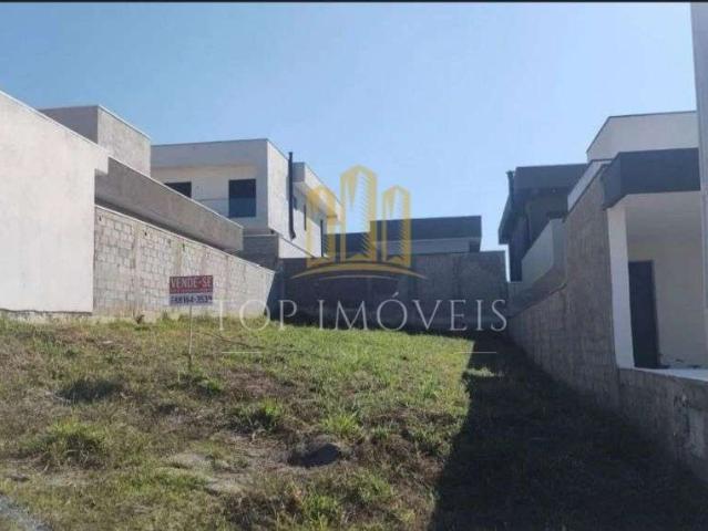 Terreno / Lote para Venda em Caçapava/SP Parque Residencial Maria Elmira