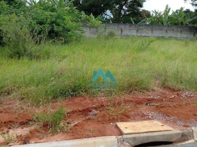 Terreno / Lote para Venda em Caçapava/SP Parque Residencial Maria Elmira