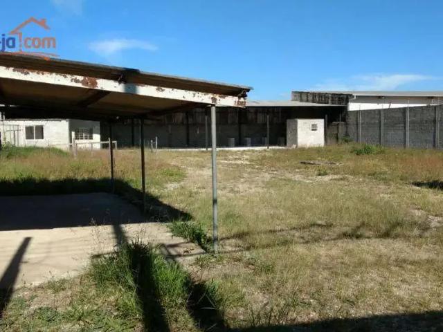 Terreno / Lote para Venda em Caçapava/SP Parque Residencial Maria Elmira