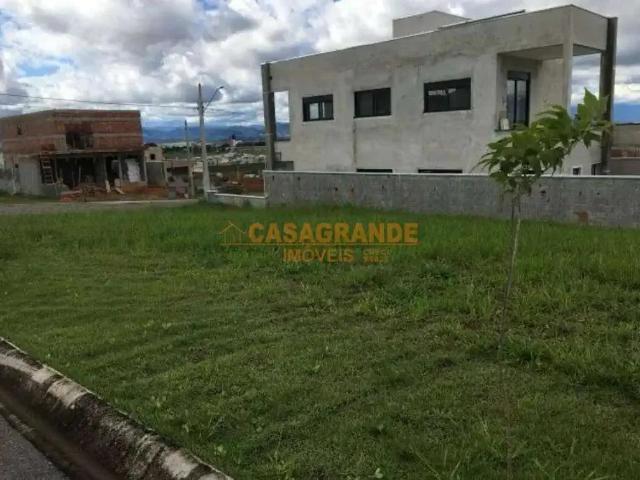 Terreno / Lote para Venda em Caçapava/SP Parque Residencial Maria Elmira