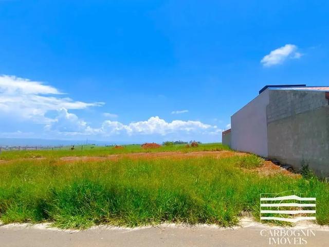 Terreno / Lote para Venda em Caçapava/SP Parque Residencial Maria Elmira