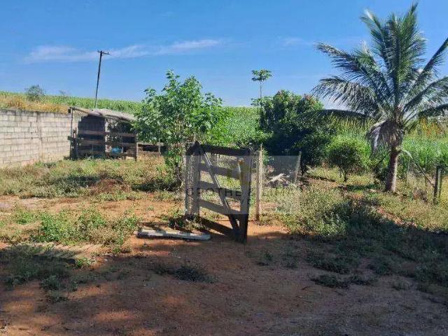 Terreno / Lote para Venda em Caçapava/SP Parque Residencial Maria Elmira