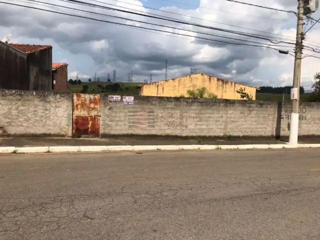 Terreno / Lote para Venda em Caçapava/SP Parque Residencial Maria Elmira