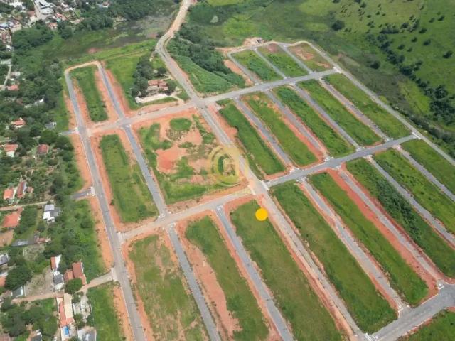 Terreno / Lote para Venda em Caçapava/SP Parque Residencial Maria Elmira