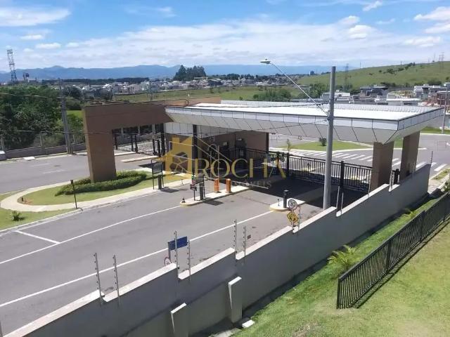 Terreno / Lote para Venda em Caçapava/SP Parque Residencial Maria Elmira