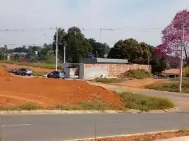 Terreno / Lote para Venda em Caçapava/SP Parque Residencial Maria Elmira