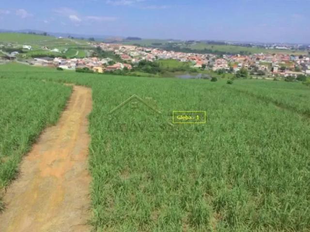 Terreno / Lote para Venda em Caçapava/SP Parque Residencial Nova Caçapava