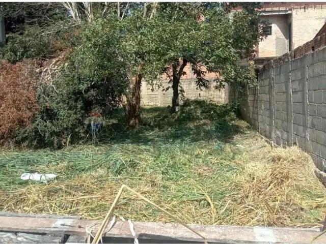Terreno / Lote para Venda em Caçapava/SP Parque Residencial Nova Caçapava