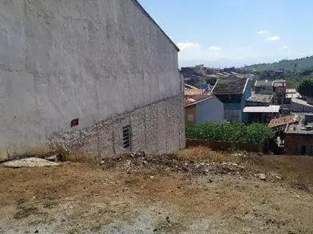 Terreno / Lote para Venda em Caçapava/SP Parque Residencial Santo André