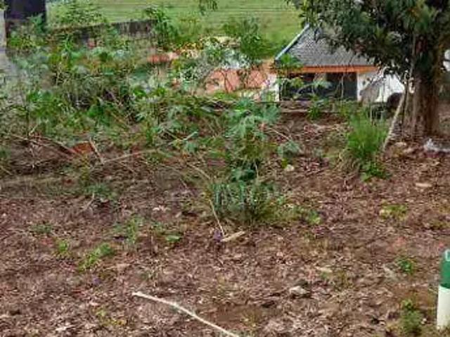 Terreno / Lote para Venda em Caçapava/SP Parque Residencial Santo André