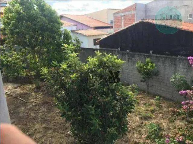 Terreno / Lote para Venda em Caçapava/SP Parque Residencial Santo André