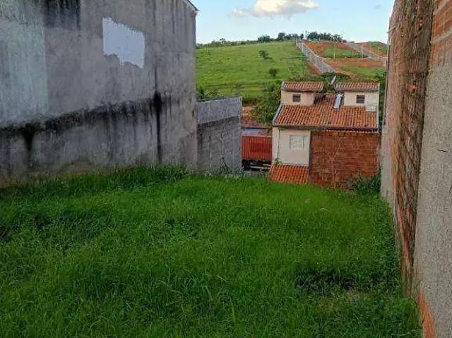 Terreno / Lote para Venda em Caçapava/SP Parque Residencial Santo André