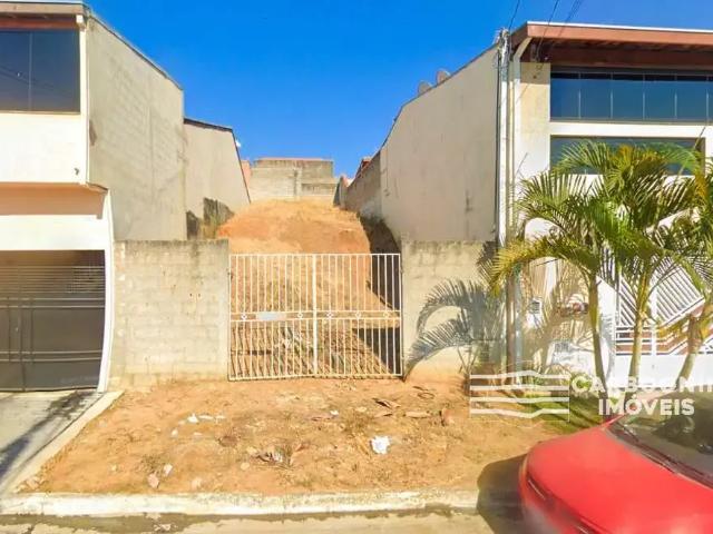 Terreno / Lote para Venda em Caçapava/SP Parque Residencial Santo André