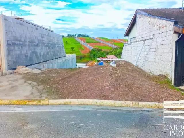 Terreno / Lote para Venda em Caçapava/SP Parque Residencial Santo André