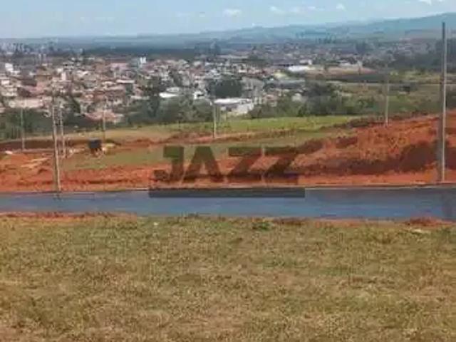 Terreno / Lote para Venda em Caçapava/SP Portal Mantiqueira