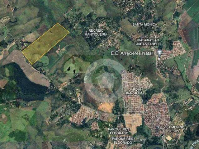 Terreno / Lote para Venda em Caçapava/SP Pousada Bandeirantes