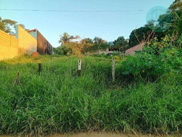 Terreno / Lote para Venda em Caçapava/SP Quinta Samambaia