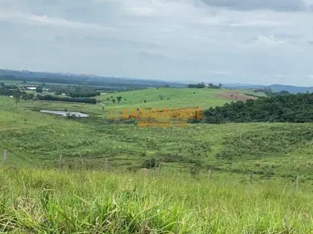 Terreno / Lote para Venda em Caçapava/SP Recanto do Sol