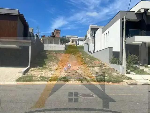 Terreno / Lote para Venda em Caçapava/SP Reserva do Vale