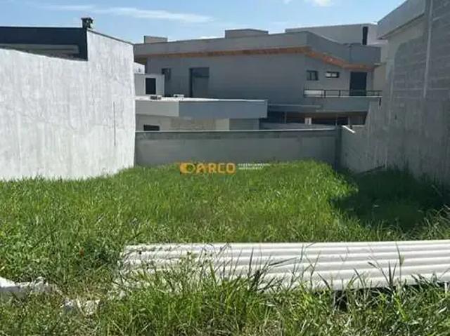 Terreno / Lote para Venda em Caçapava/SP Reserva do Vale