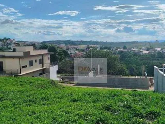 Terreno / Lote para Venda em Caçapava/SP Reserva do Vale