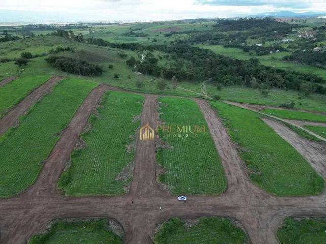 Terreno / Lote para Venda em Caçapava/SP Reserva do Vale