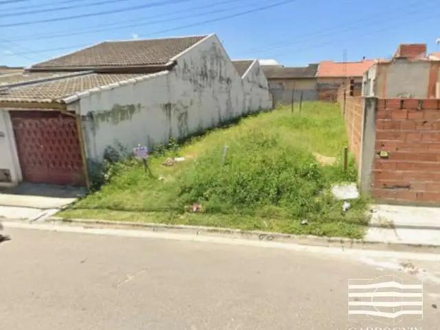 Terreno / Lote para Venda em Caçapava/SP Residencial Aldeias da Serra