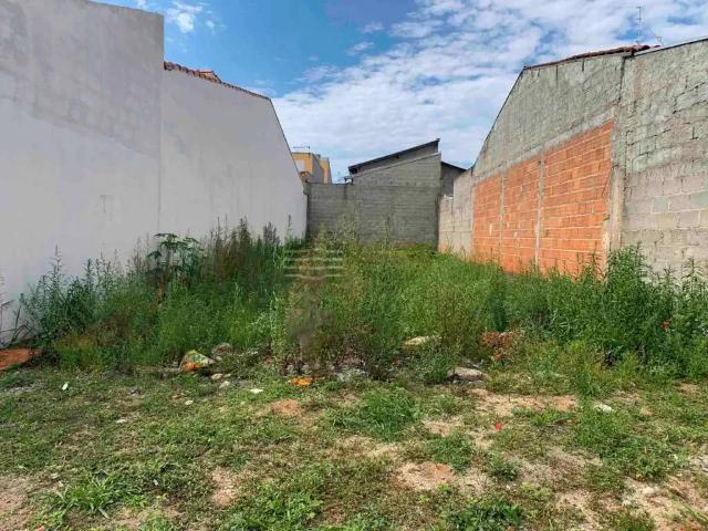 Terreno / Lote para Venda em Caçapava/SP Residencial Aldeias da Serra