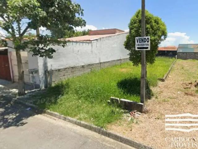 Terreno / Lote para Venda em Caçapava/SP Residencial Aldeias da Serra