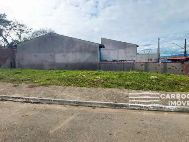 Terreno / Lote para Venda em Caçapava/SP Residencial Aldeias da Serra