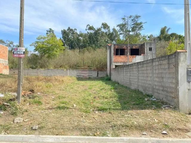 Terreno / Lote para Venda em Caçapava/SP Residencial Aldeias da Serra