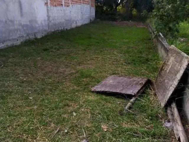 Terreno / Lote para Venda em Caçapava/SP Residencial Aldeias da Serra